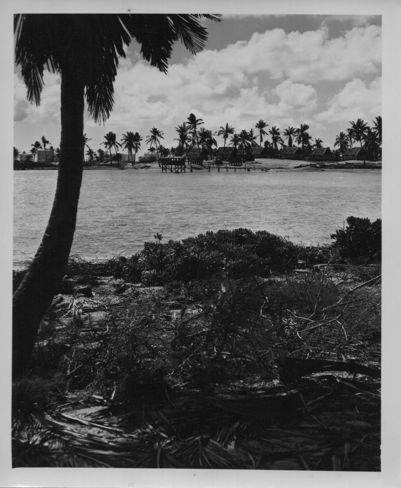 Operation Grapple – Britain’s Atomic Bombs – Carl Lawrence